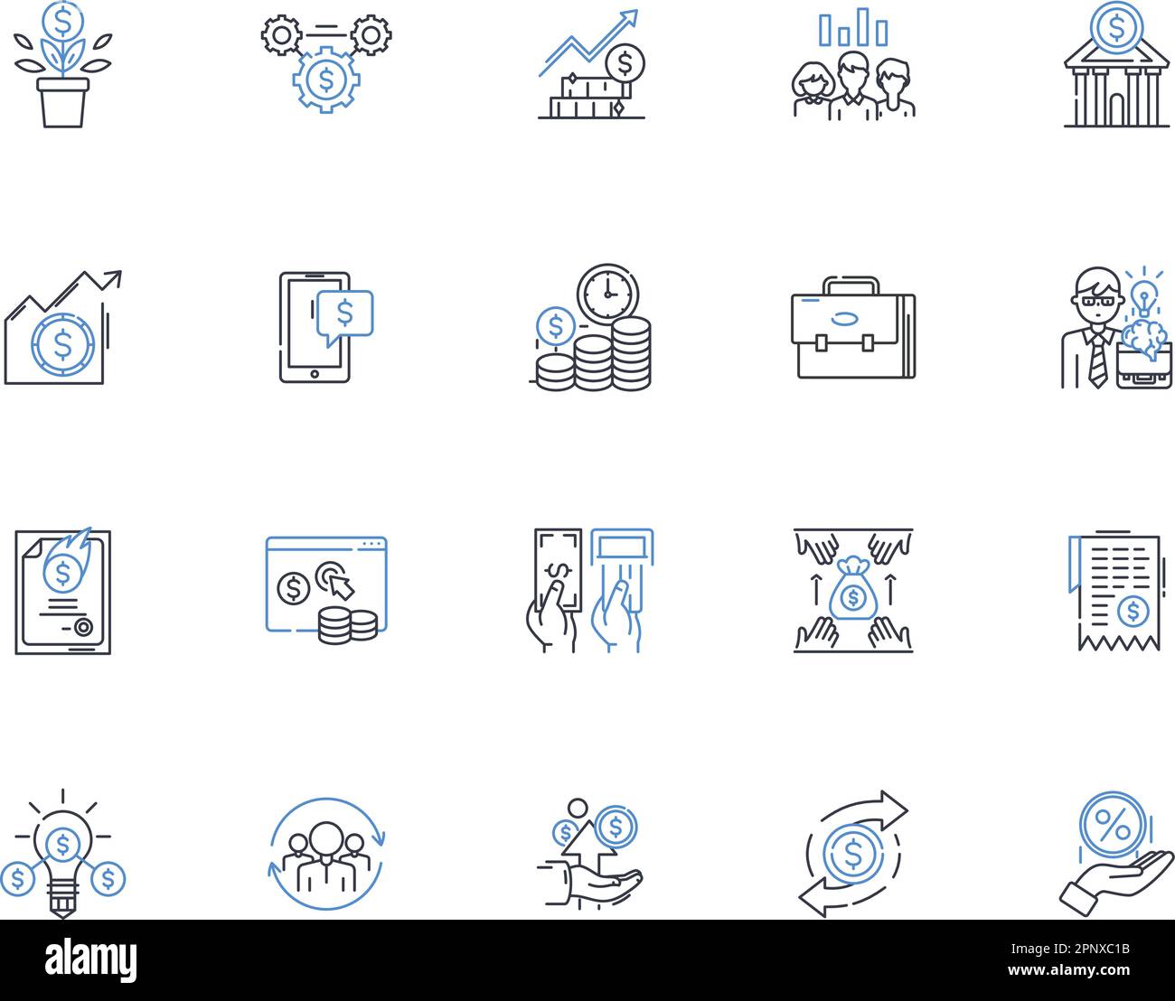 Gratitude line icons collection. Thanks, Appreciation, Acknowledgment ... Gratitude line icons collection. Thanks, Appreciation, Acknowledgment ...