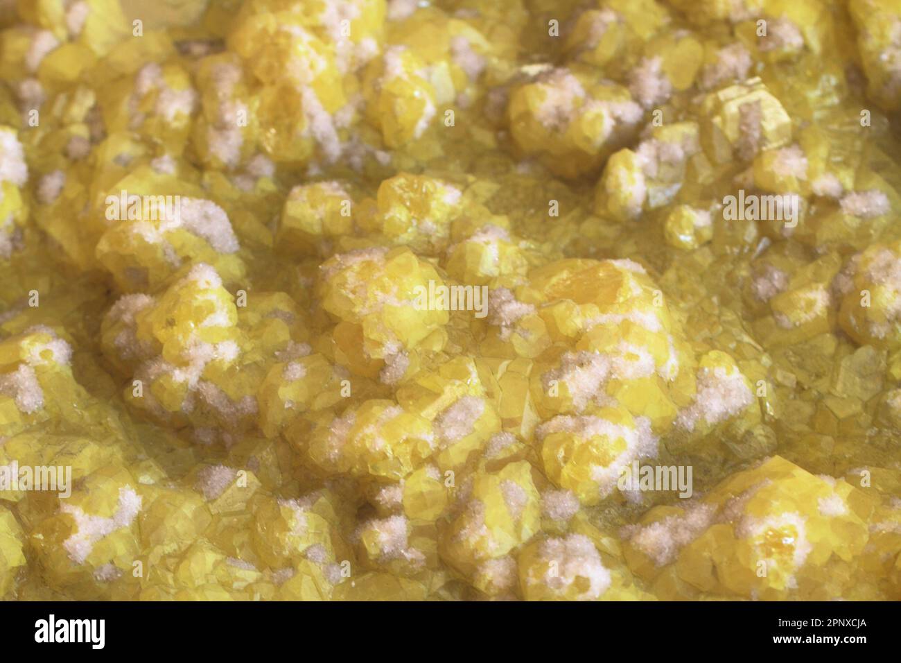 Sulphur material hi-res stock photography and images - Alamy