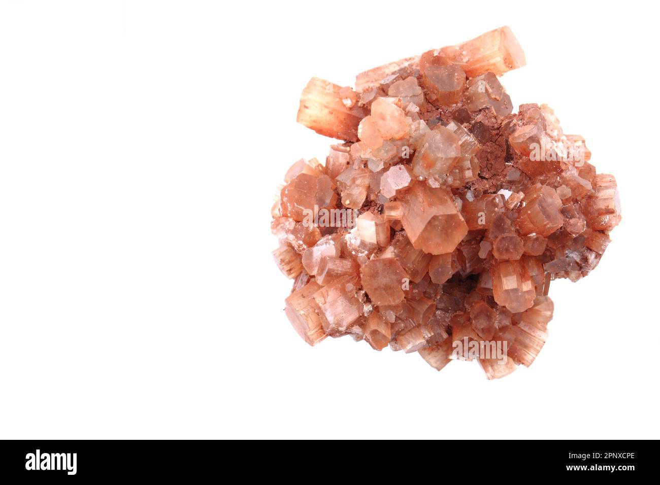 Aragonite crystal close hi-res stock photography and images - Alamy
