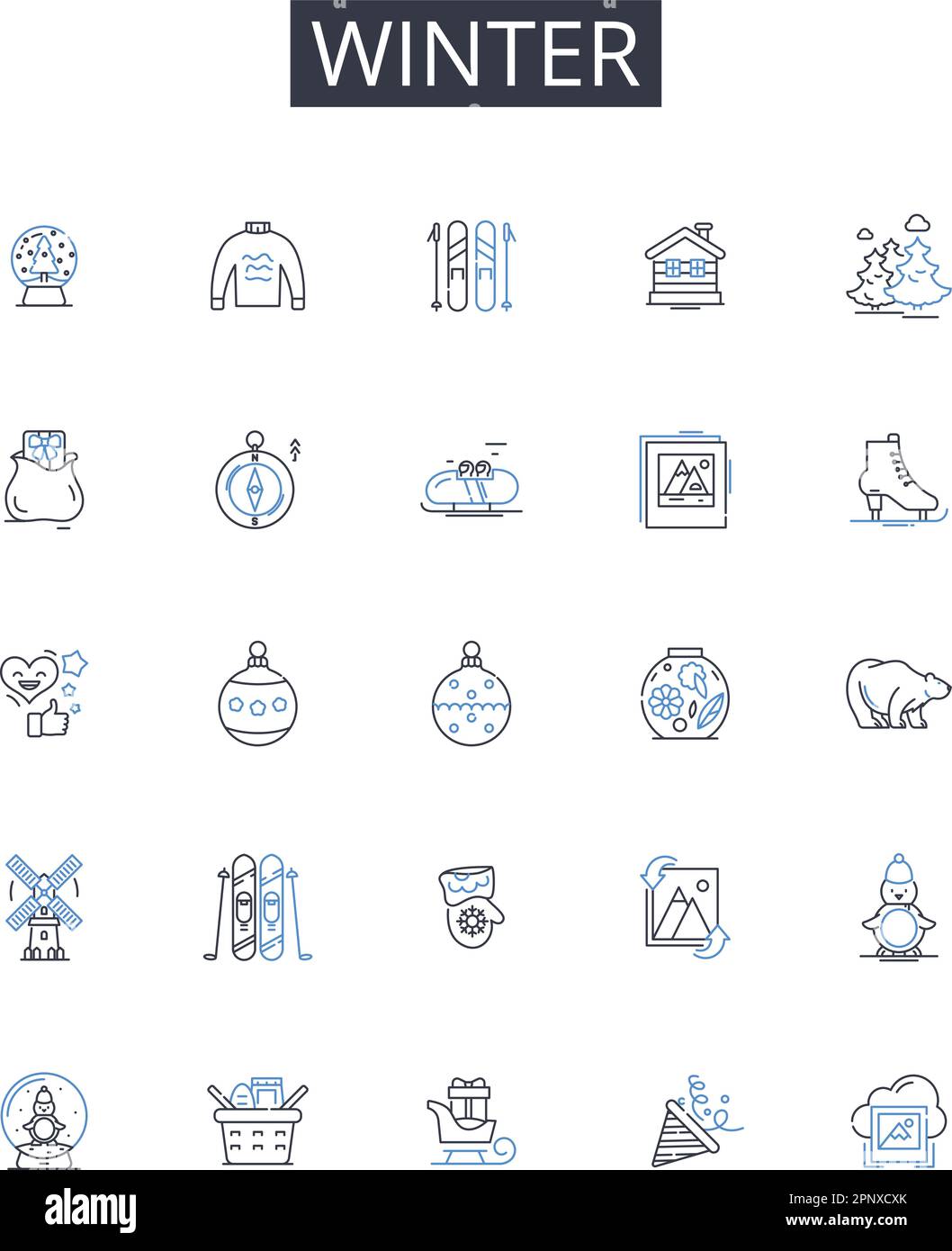 Polar fleece Stock Vector Images - Alamy