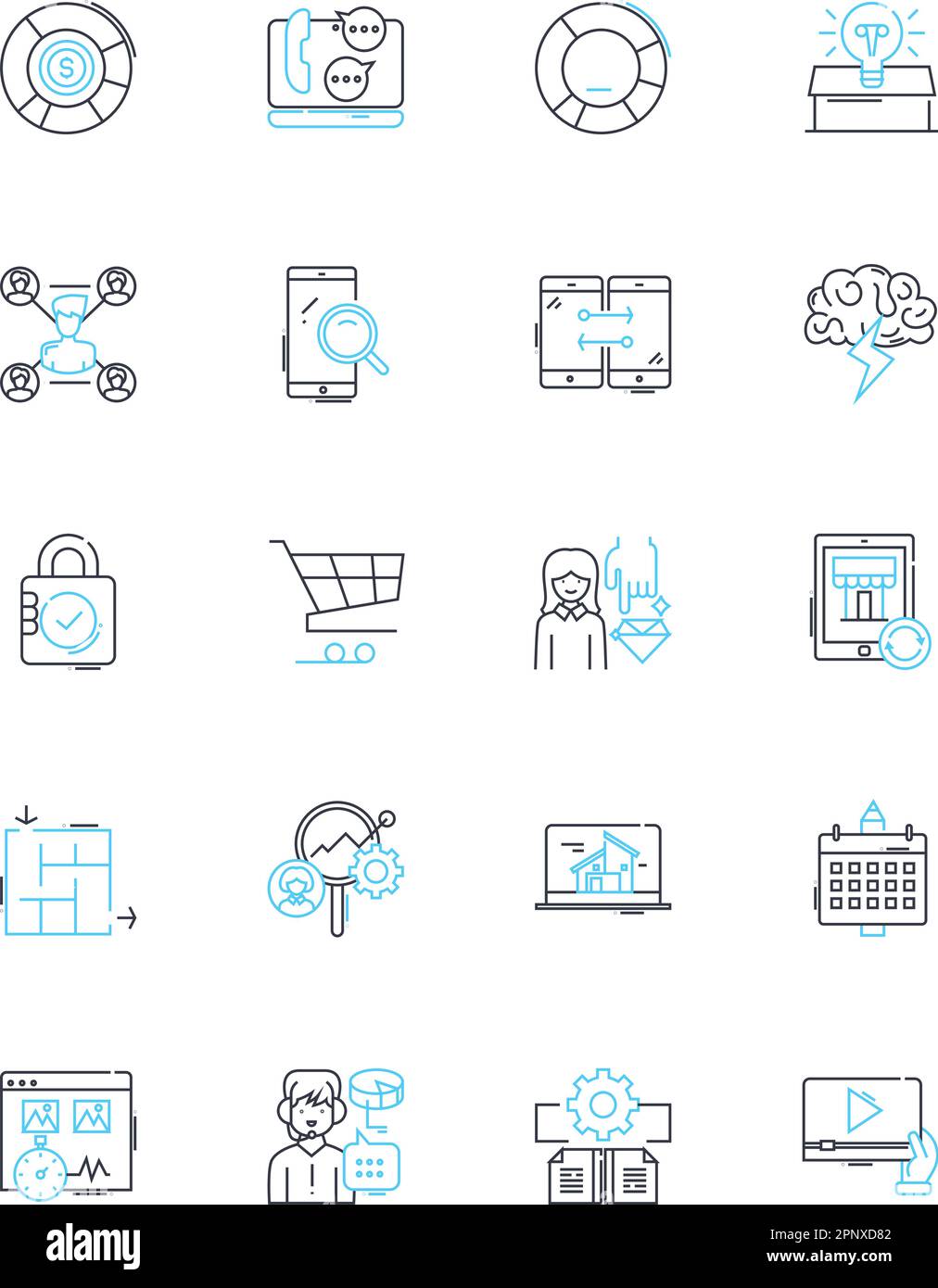 Programmatic premium hi-res stock photography and images - Alamy