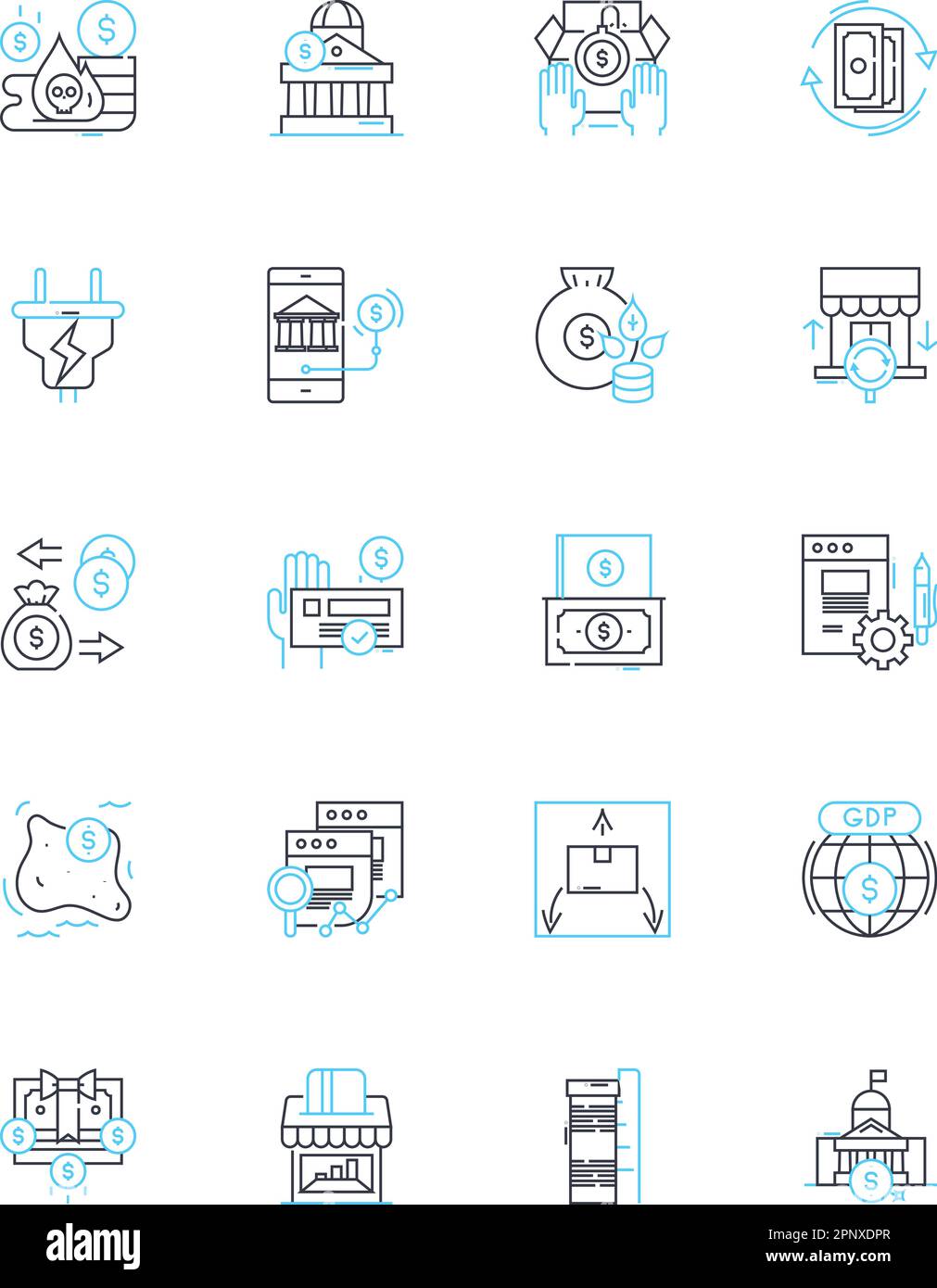 Fallow period Stock Vector Images - Alamy