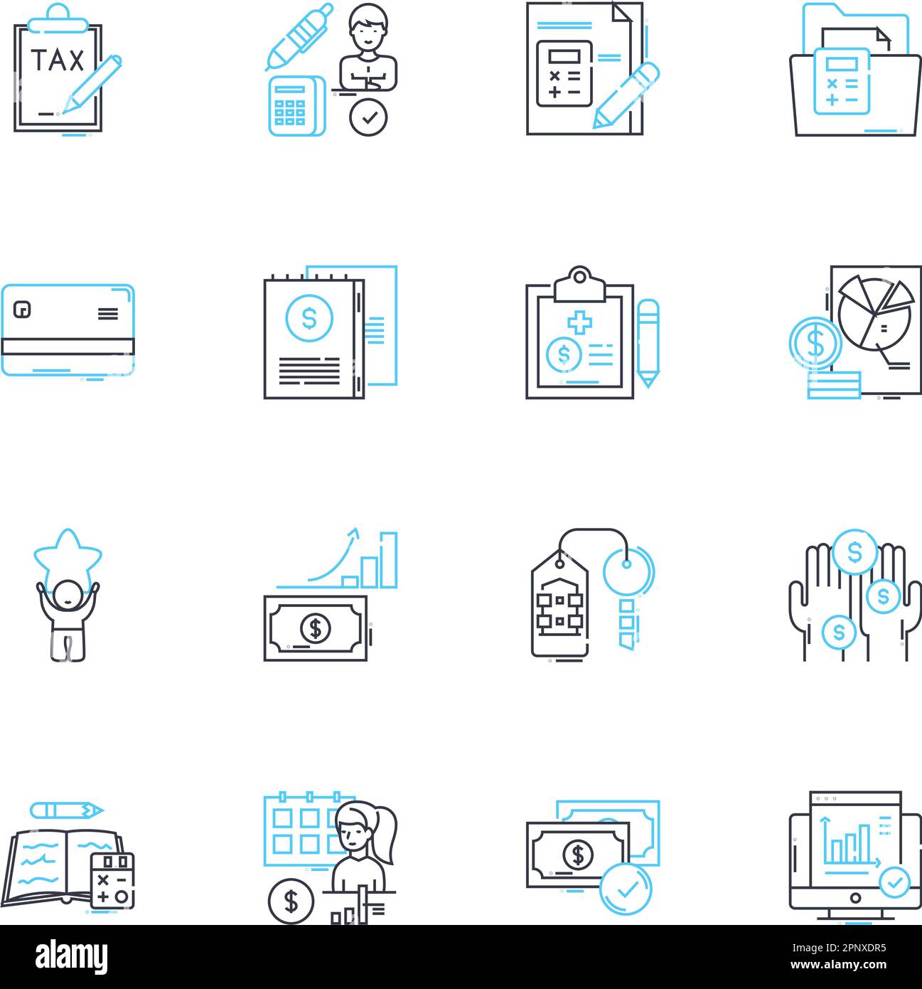 Cashflow forecasting hi-res stock photography and images - Alamy