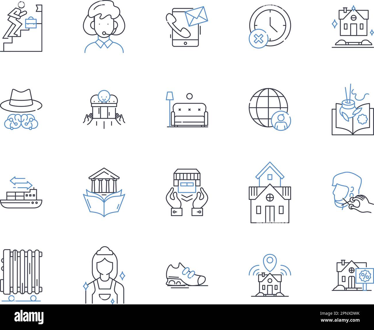 Bacon onion mustard Stock Vector Images - Alamy