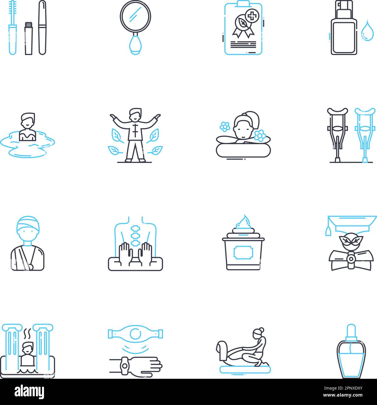 Poetic Imagination Stock Vector Images Alamy