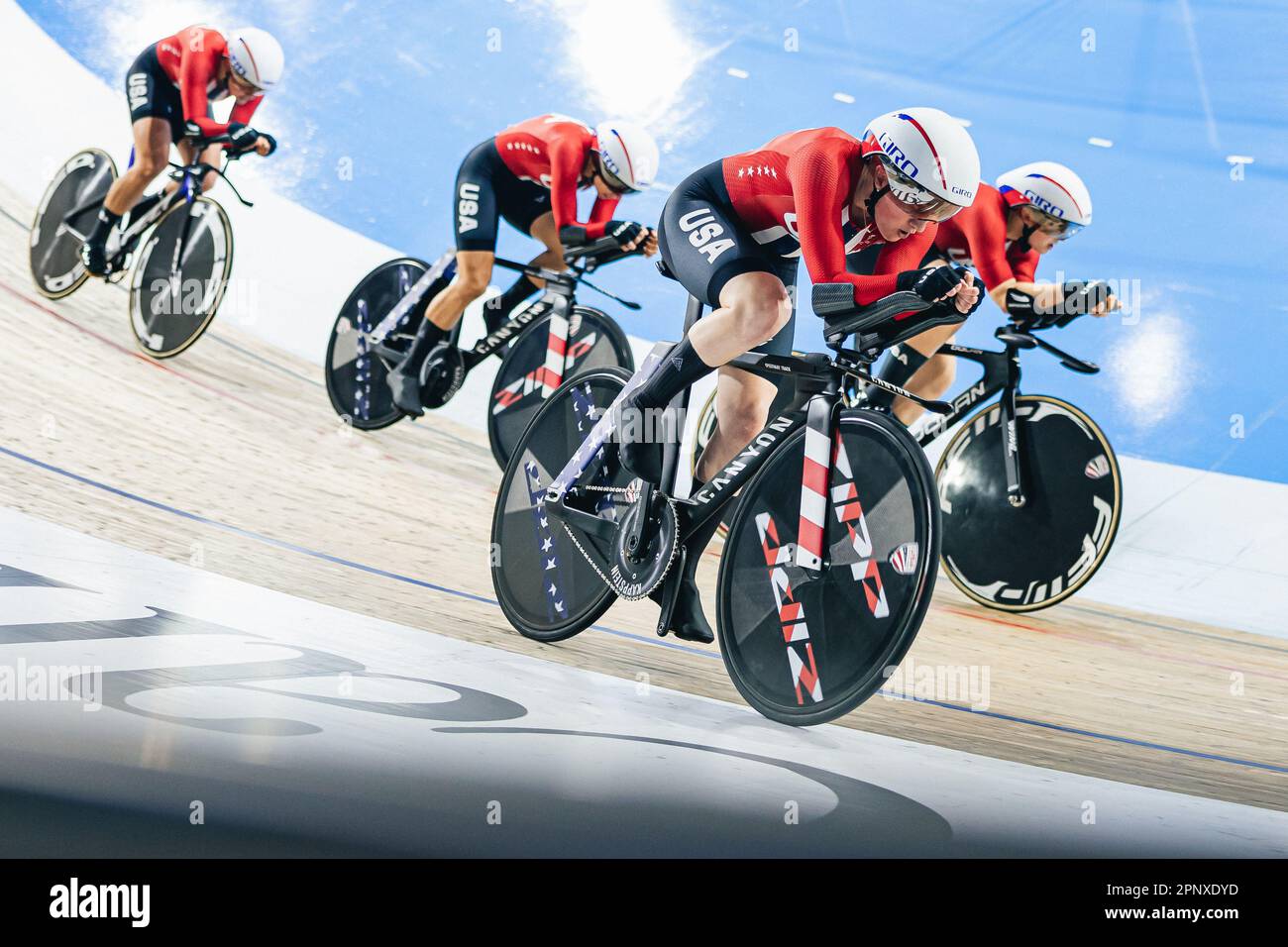 Shayna powless hi-res stock photography and images - Alamy