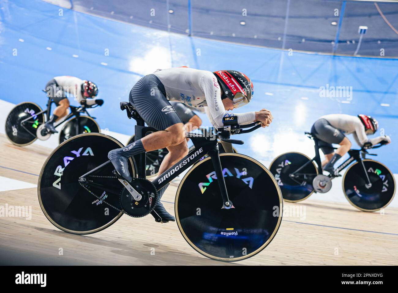 Mizuki ikeda hi-res stock photography and images - Alamy