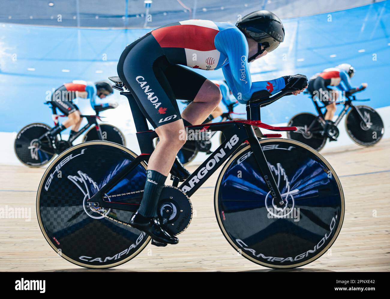 Coles van hi-res stock photography and images - Alamy