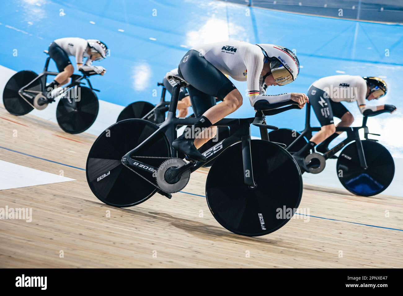 Laura sussemilch hi-res stock photography and images - Alamy