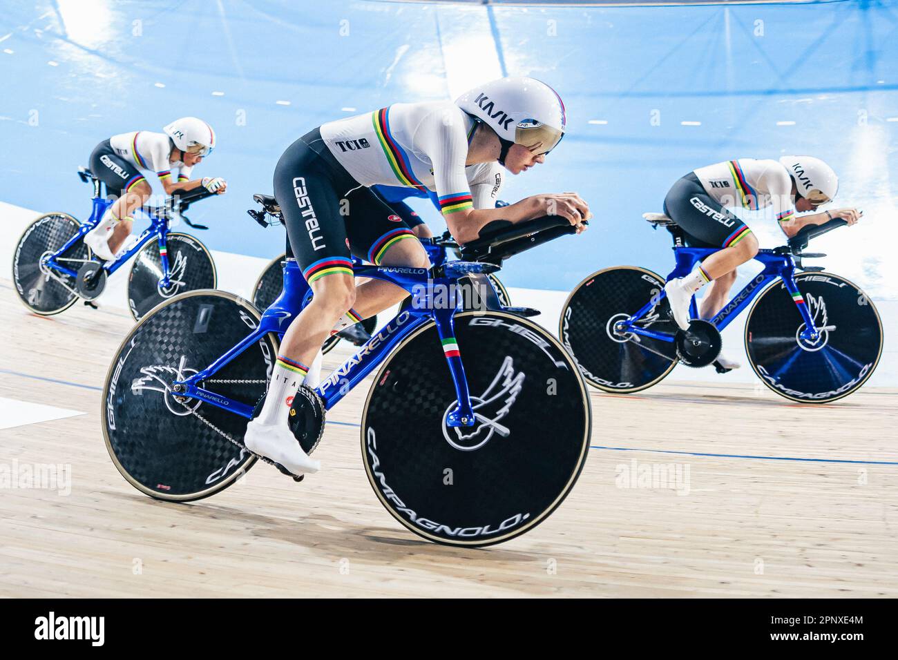 Chiara consonni of italy hi-res stock photography and images - Alamy