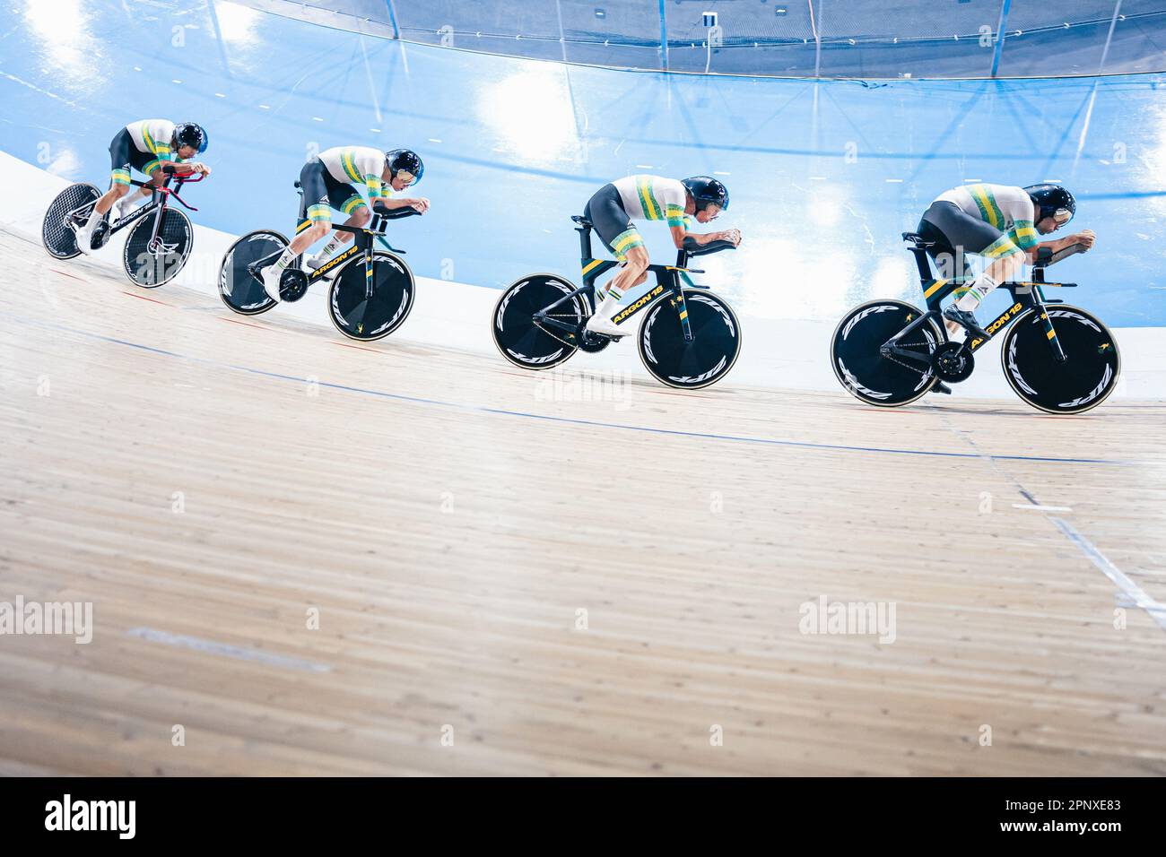 Simon obrien hi-res stock photography and images - Alamy