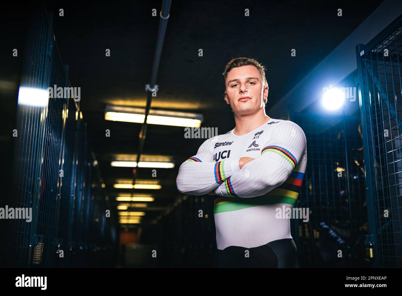 Matthew richardson australia hi-res stock photography and images - Alamy