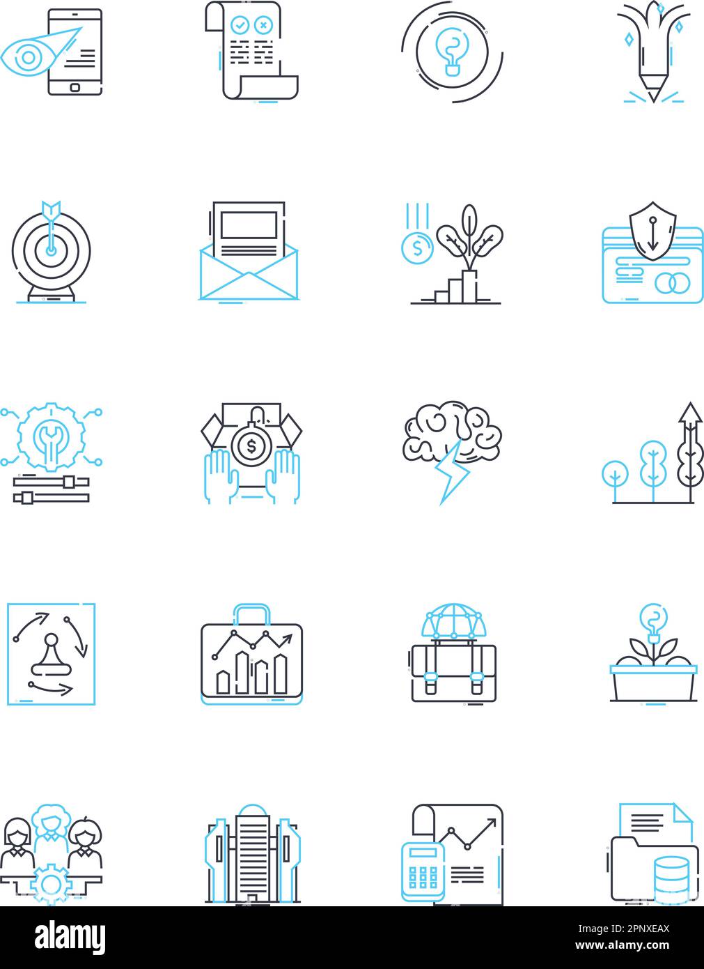 Private owned Stock Vector Images - Alamy