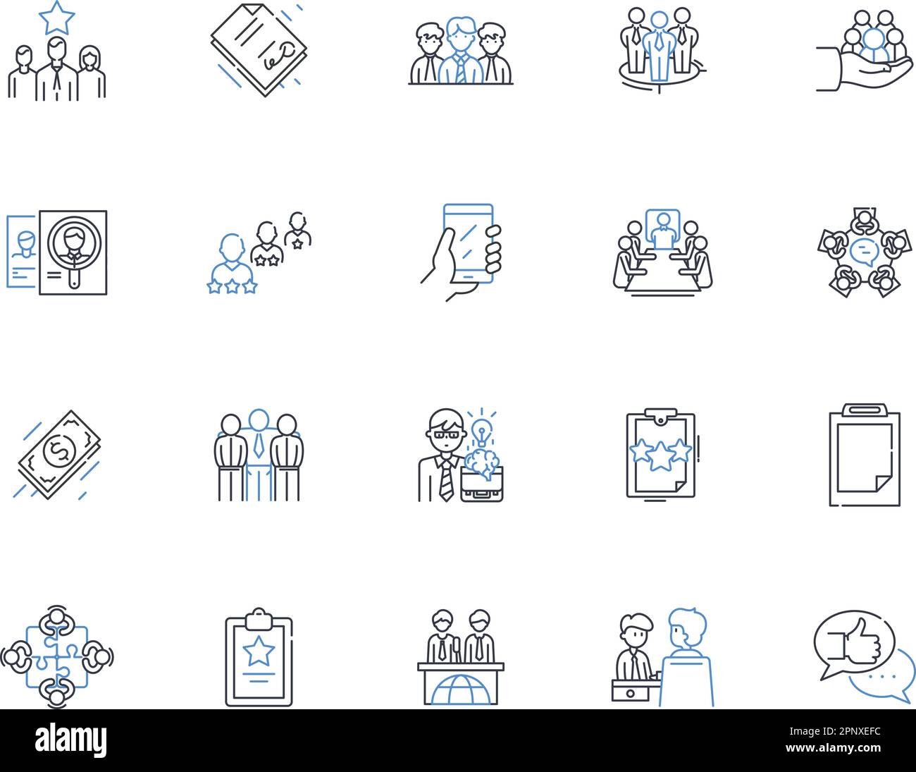 Discoverability Stock Vector Images - Alamy