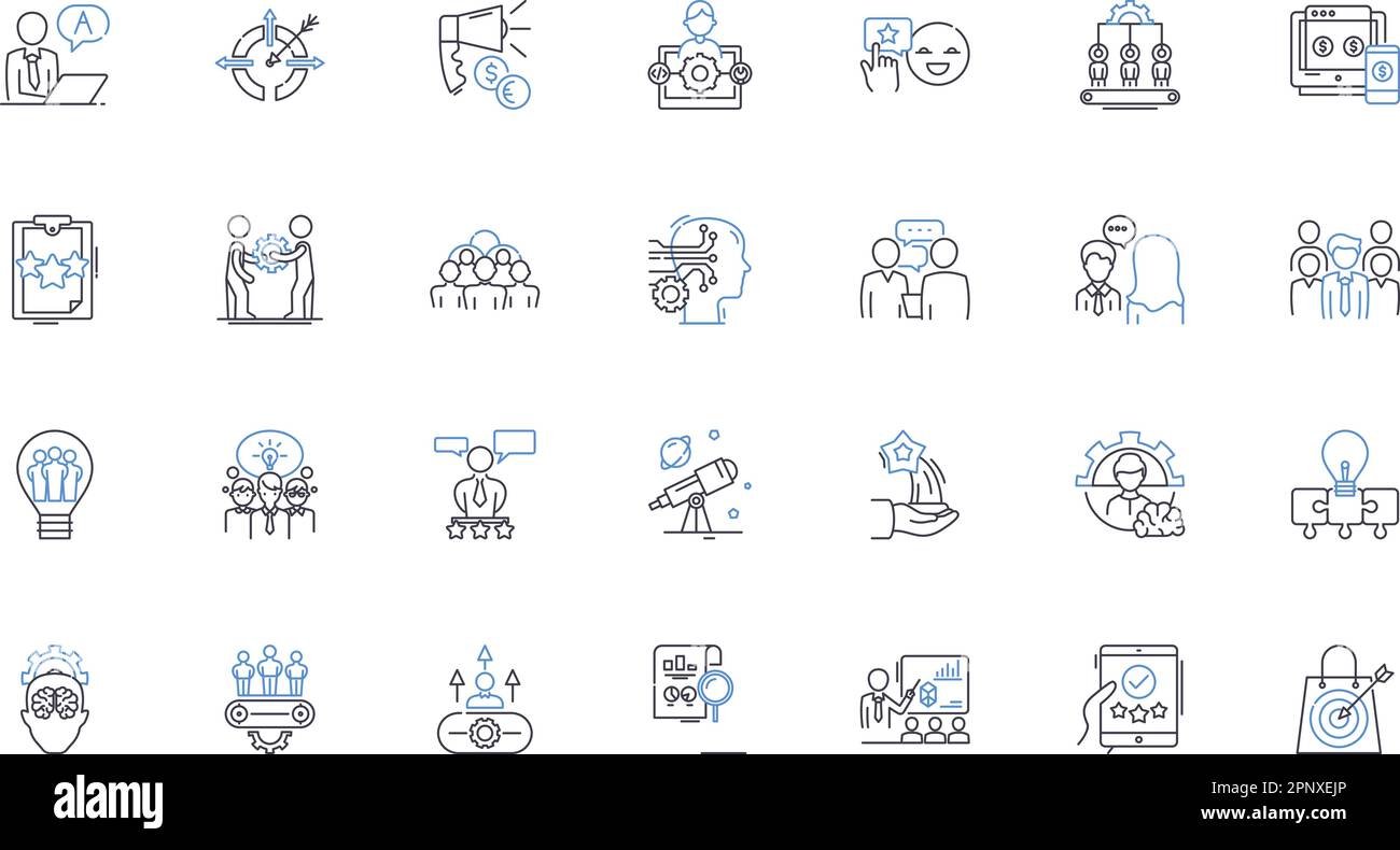 Progressive thinking Stock Vector Images - Alamy