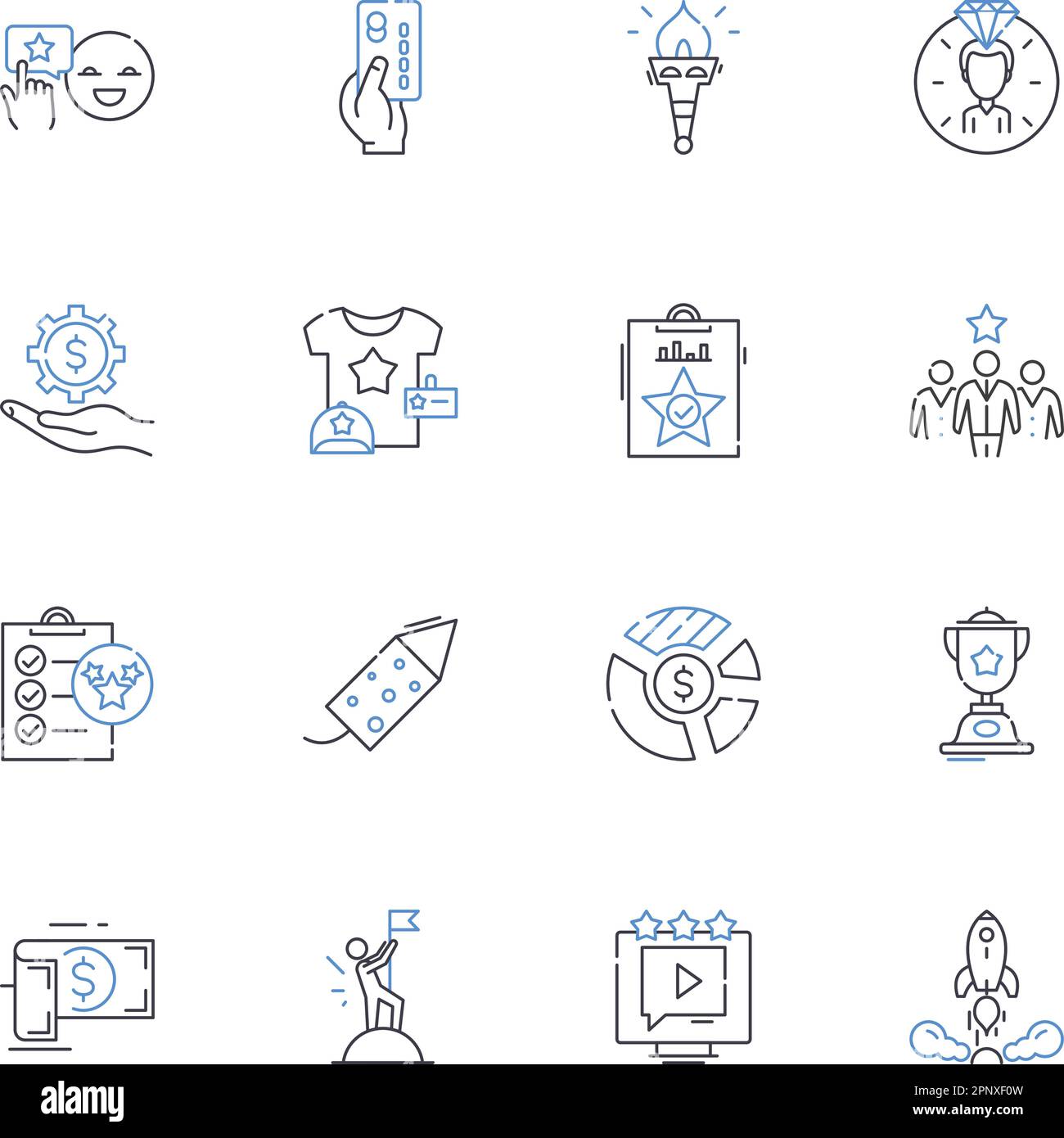 Lucky break Stock Vector Images - Alamy