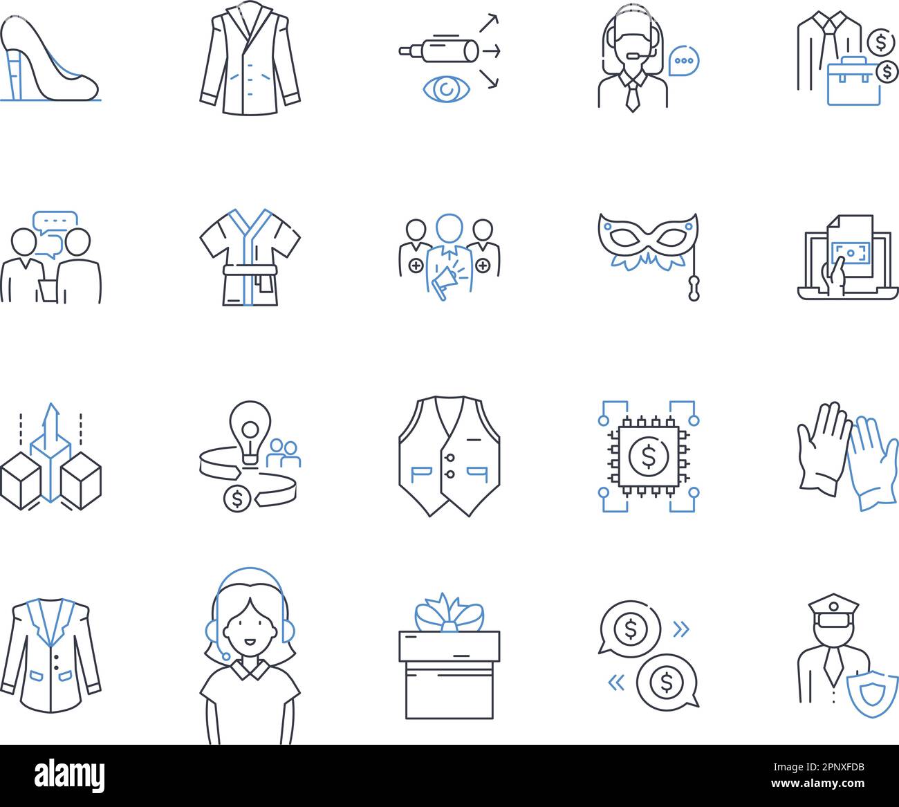 Embellished heels Stock Vector Images - Alamy