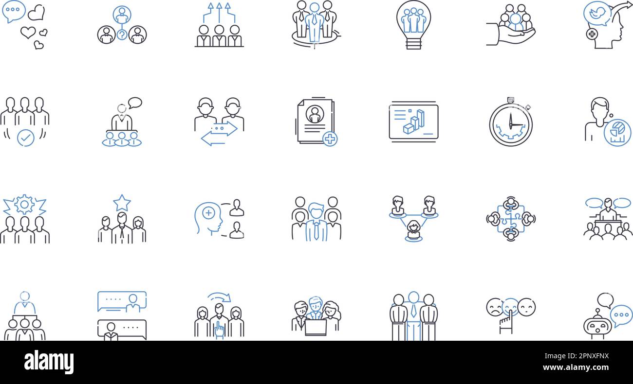 Oversight hub Stock Vector Images - Alamy