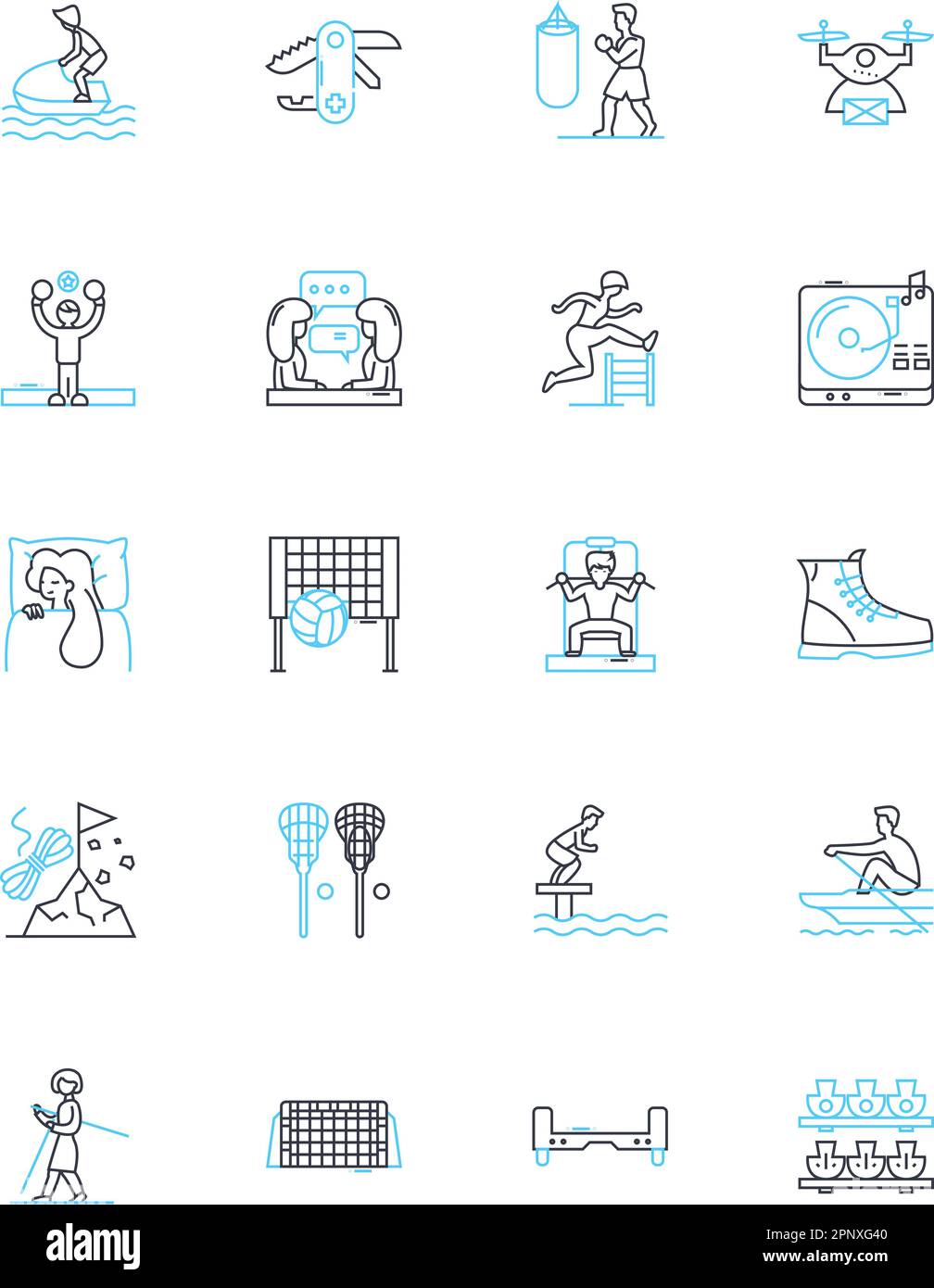 Thrilling atmosphere Cut Out Stock Images & Pictures - Alamy