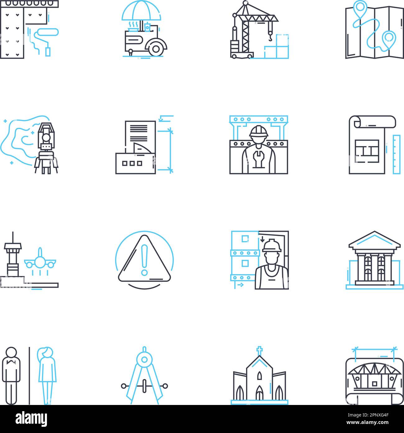 Contextual modernism Stock Vector Images - Alamy