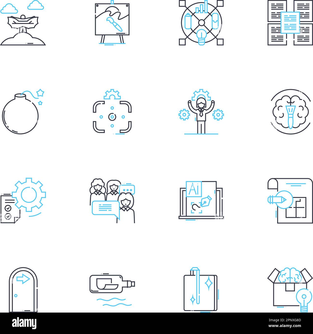 Adaptable Stock Vector Images - Alamy