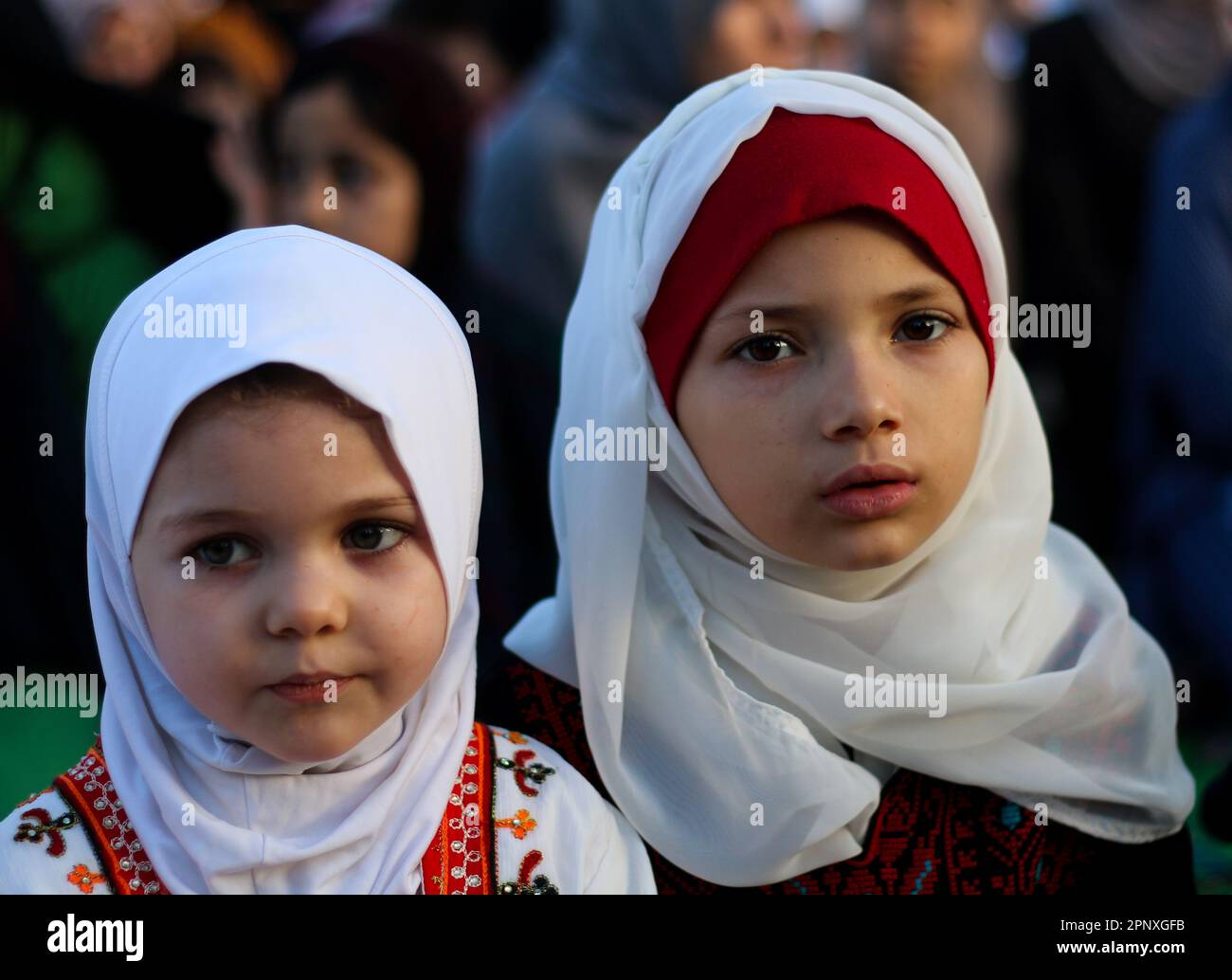 Gaza City, Gaza Strip, Palestine. 21st Apr, 2023. Gaza, Palestine. 21 ...
