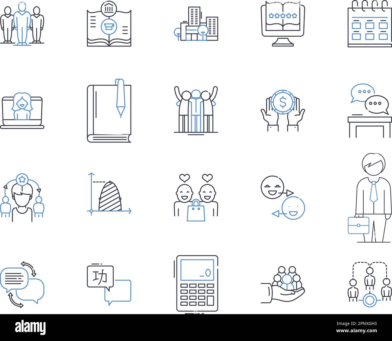 Guidance preparation Stock Vector Images - Alamy