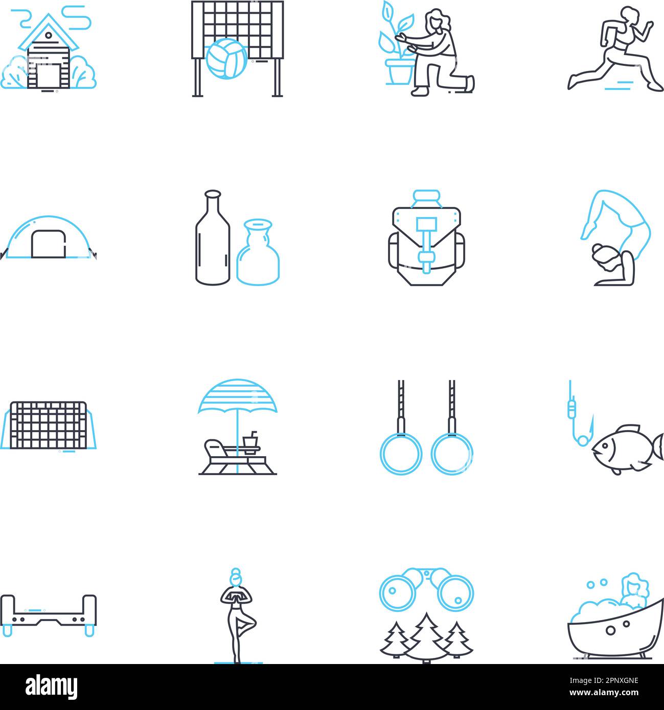 Comedy hunting Stock Vector Images - Alamy