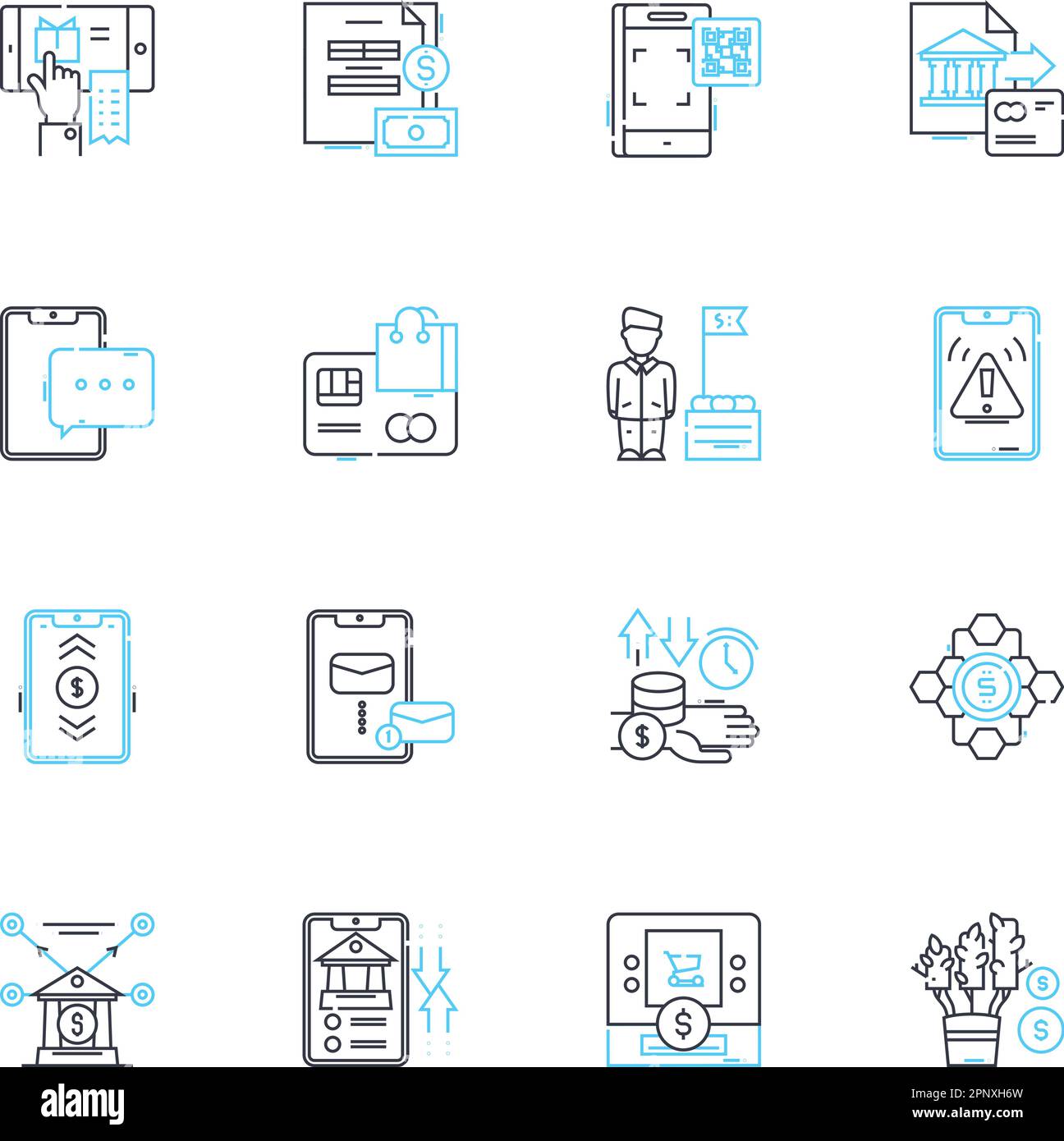 Critical-thinking and analysis linear icons set. Reasoning, Logic ... Critical-thinking and analysis linear icons set. Reasoning, Logic ...