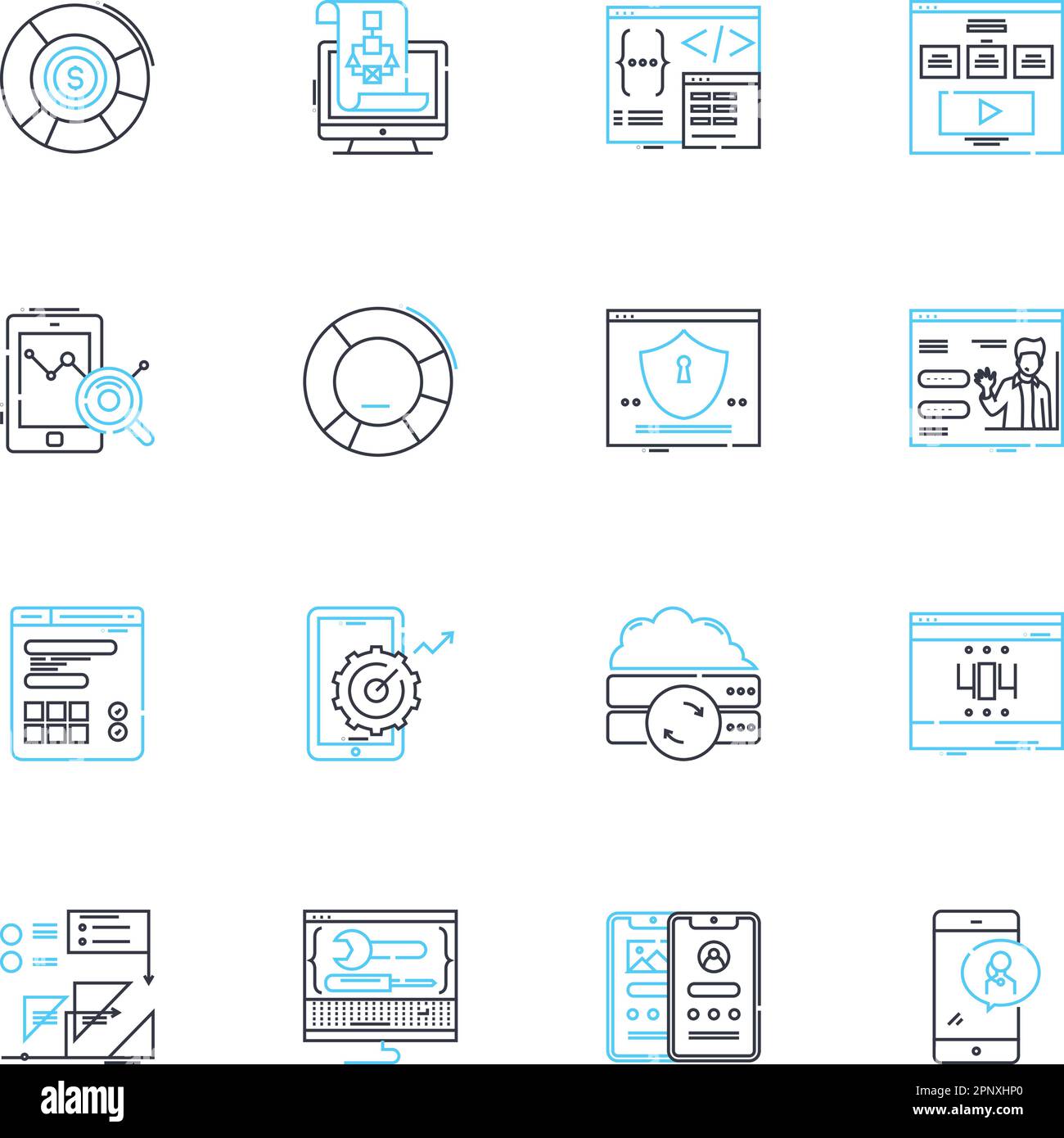 Exchanges and clearing Stock Vector Images - Alamy
