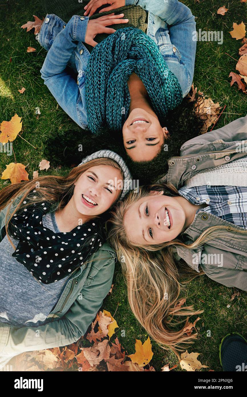 3 Best Friends Forever Photography