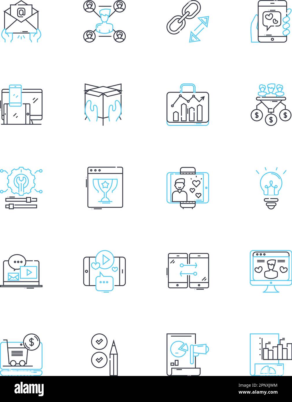 Materials and textures Stock Vector Images - Alamy