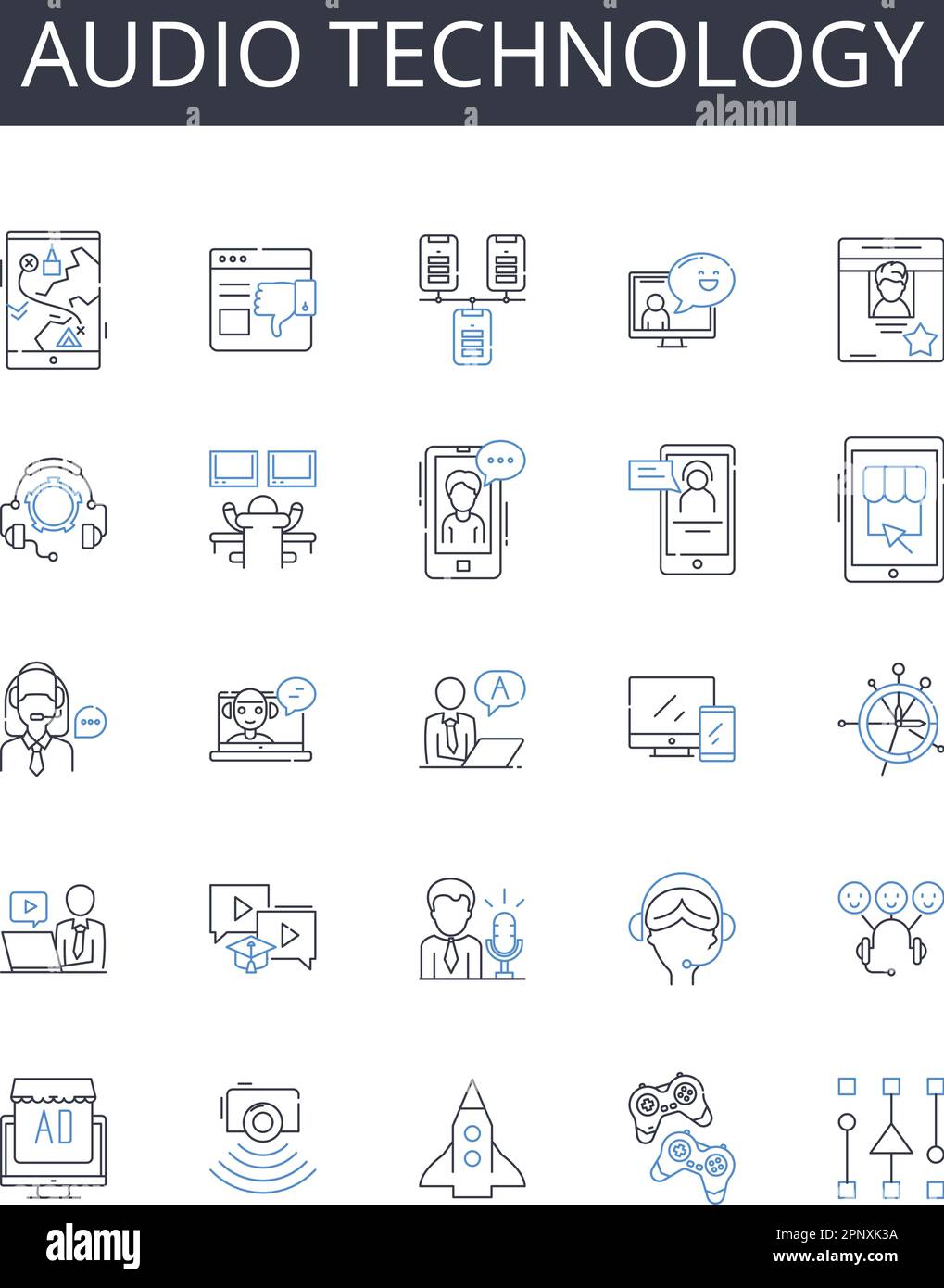 Acoustic engineering Cut Out Stock Images & Pictures - Alamy