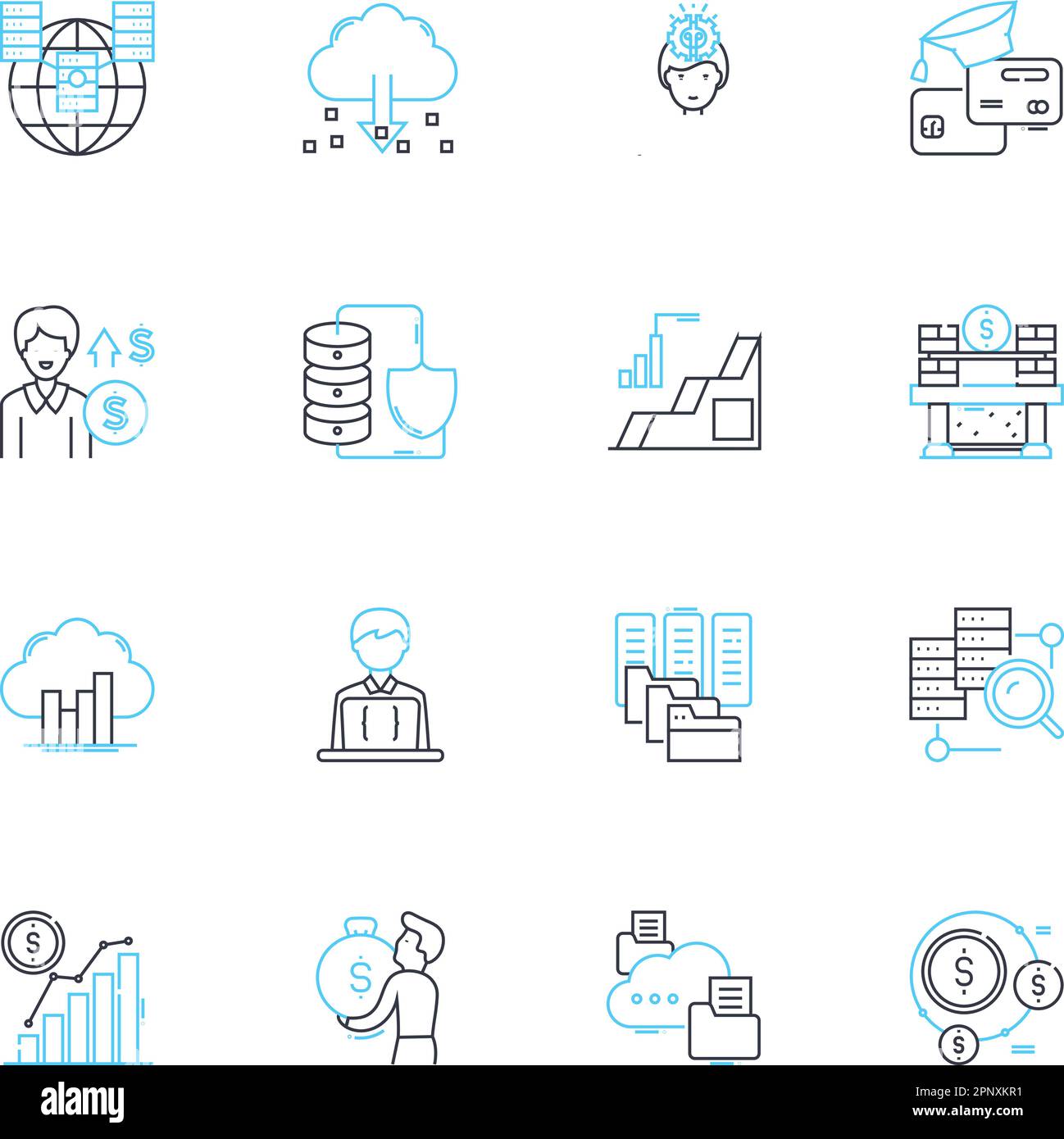 Employment and regulation Stock Vector Images - Alamy