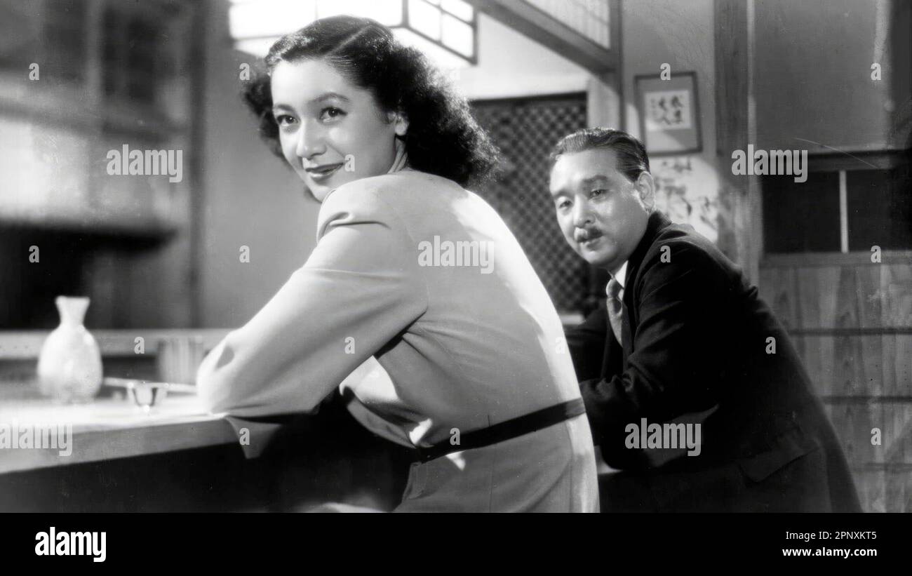 Late spring 1949 hi-res stock photography and images - Alamy