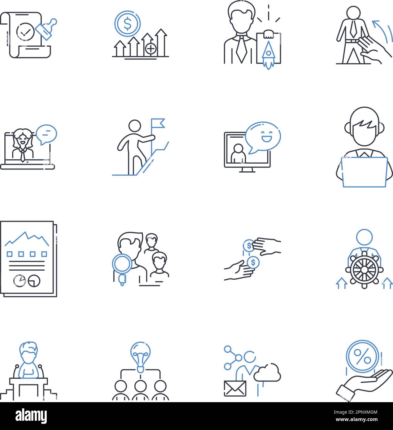 Sustainability oriented Stock Vector Images - Alamy