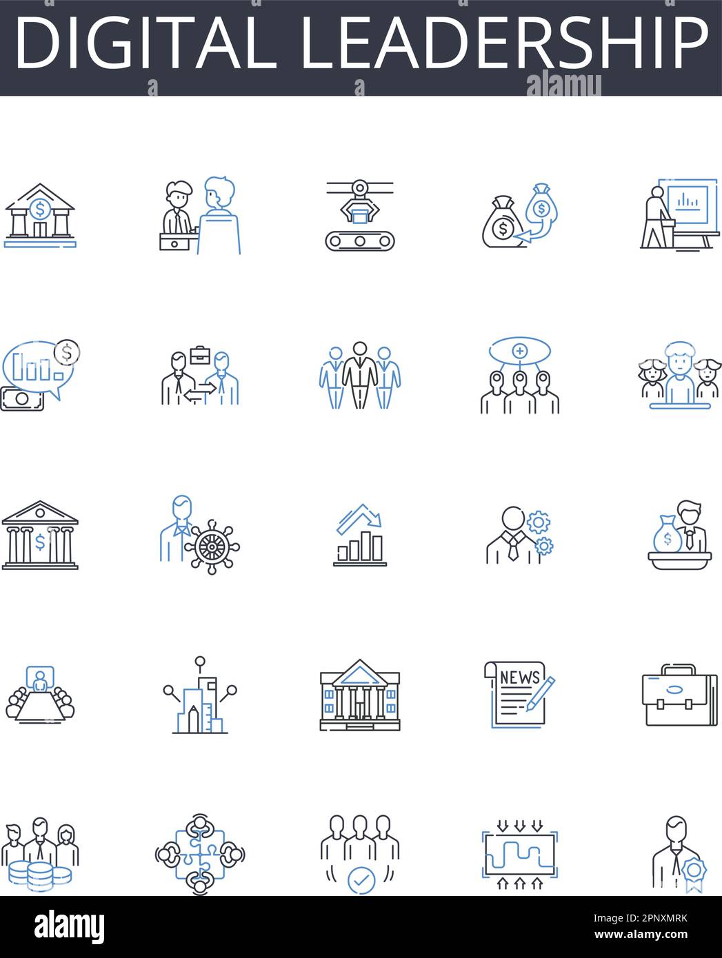 Technological aptitude Stock Vector Images - Alamy