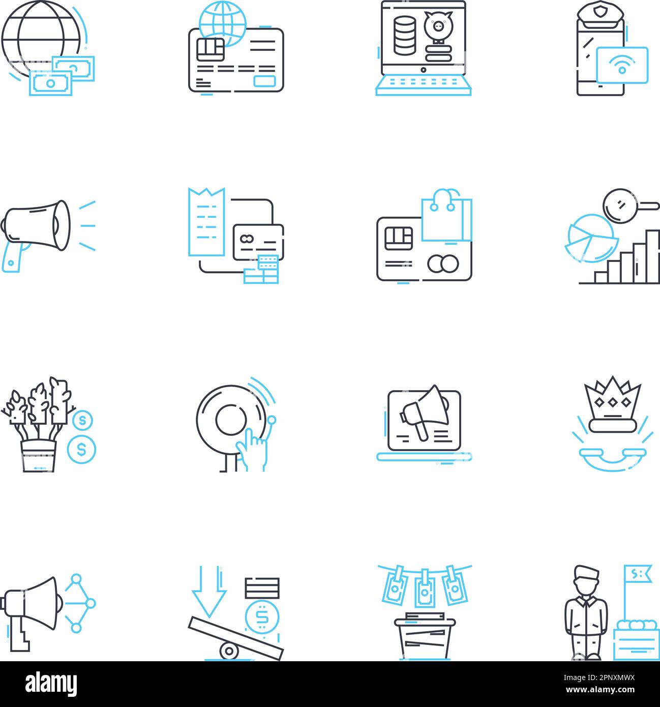 Innovation personality Cut Out Stock Images & Pictures - Alamy