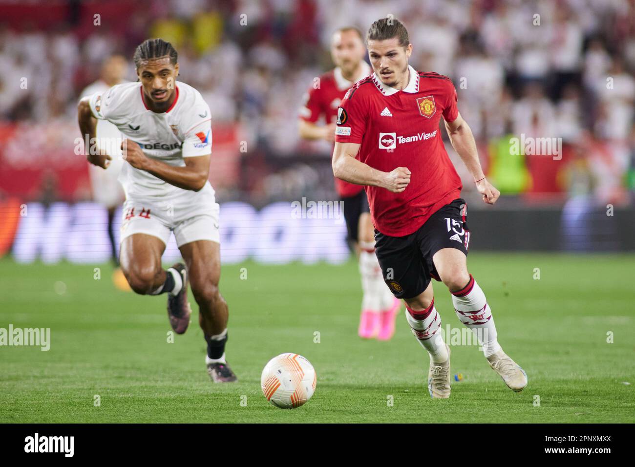 20 marcel sabitzer hi-res stock photography and images - Alamy