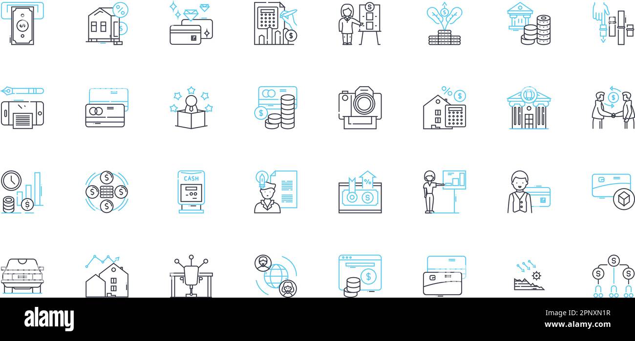 Marginalism Stock Vector Images - Alamy