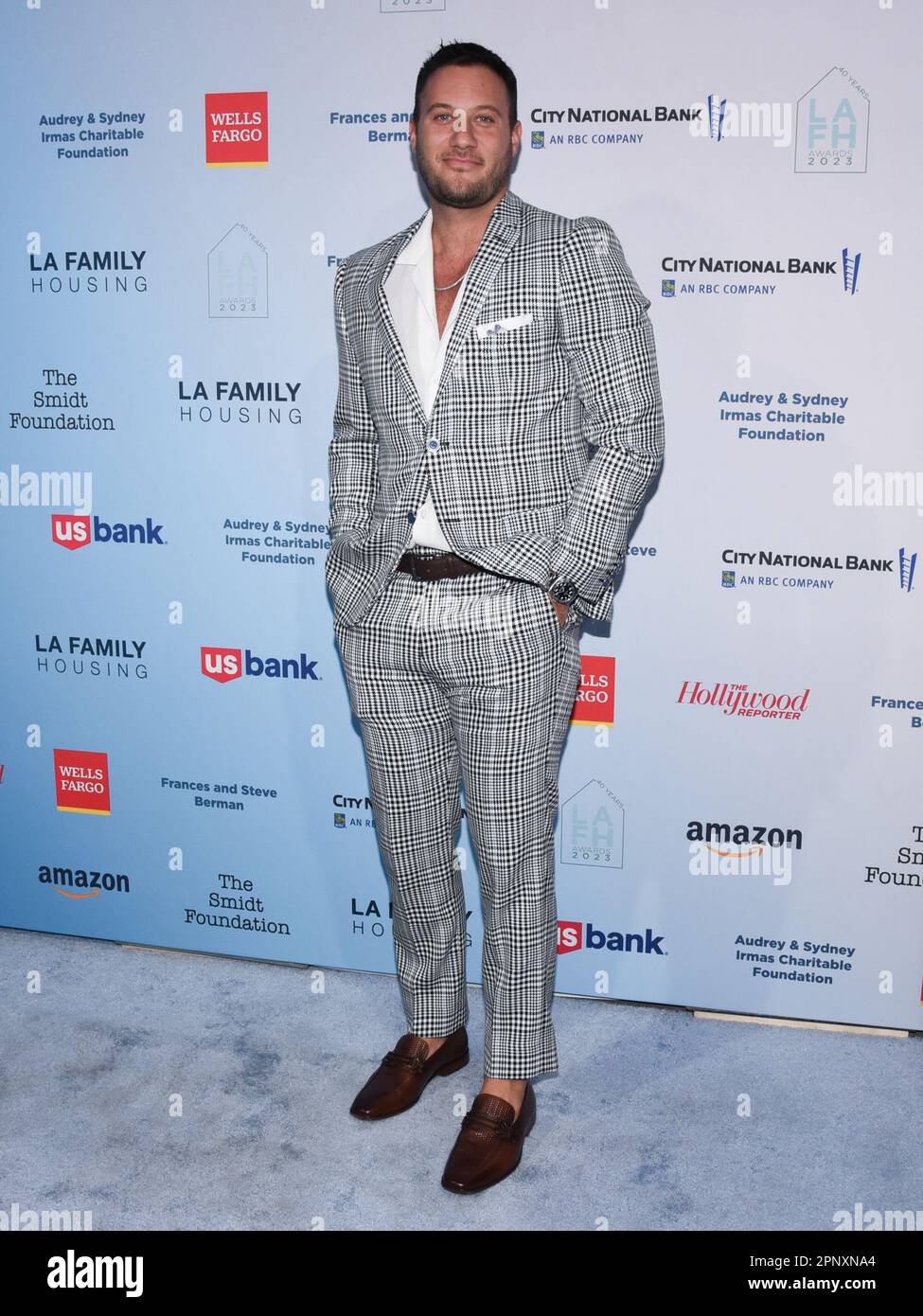 Bryce hirschberg hi-res stock photography and images - Alamy