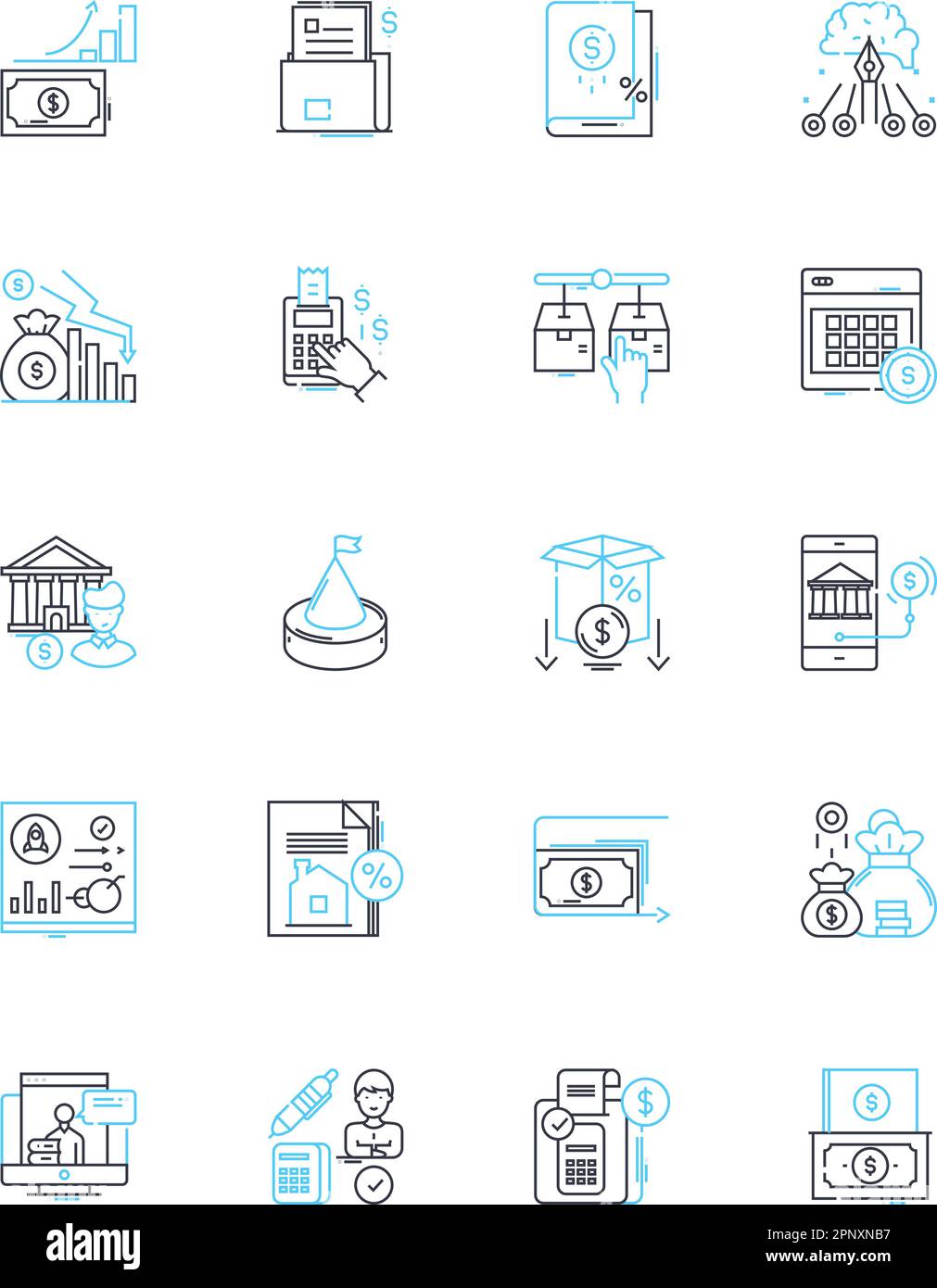 Early seedling Stock Vector Images - Alamy