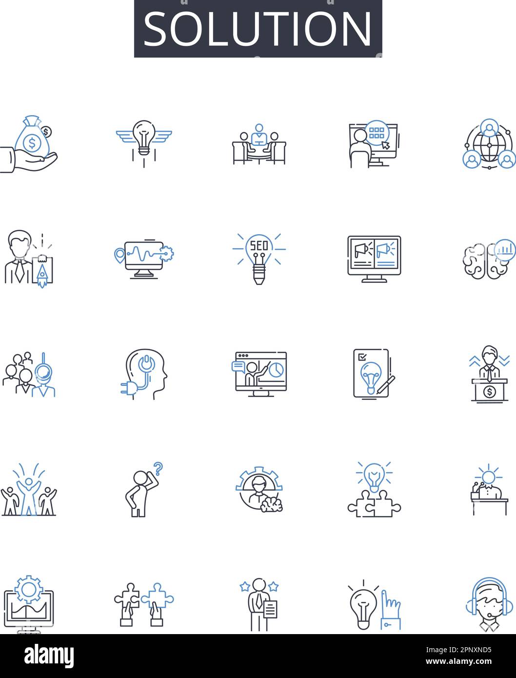 Ameliorate Cut Out Stock Images & Pictures - Alamy