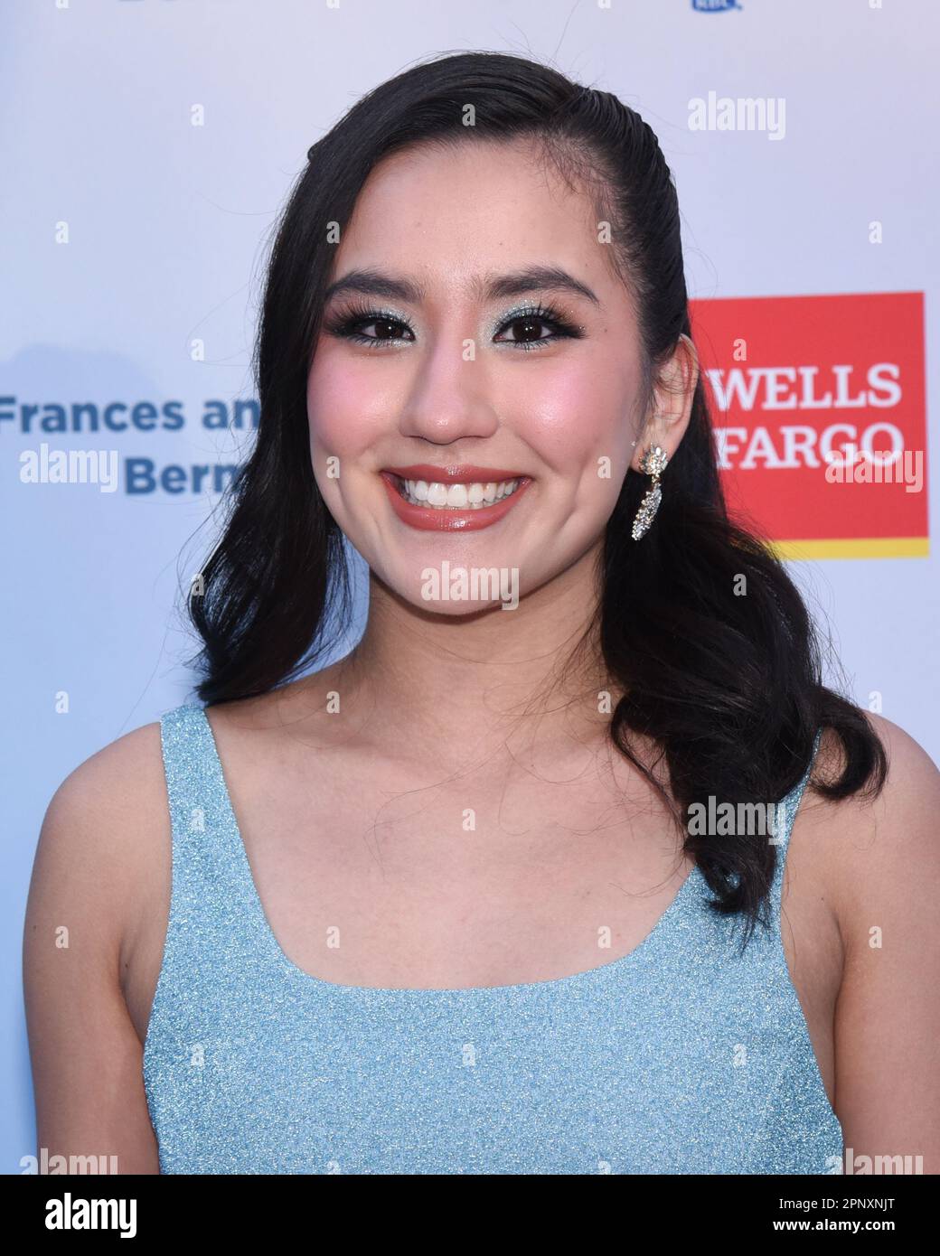 April 20, 2023, West Hollywood, California, United States: Hawaii ...