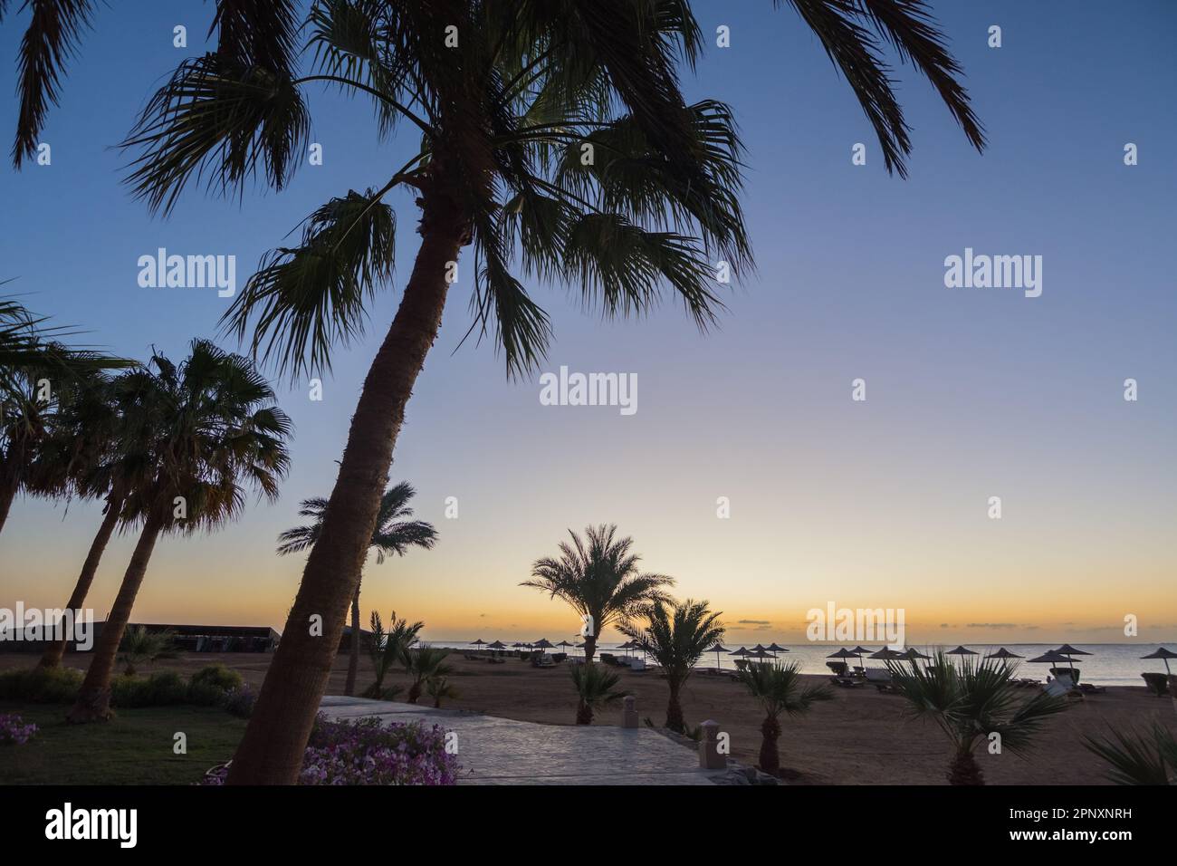 Wonderful resort hi-res stock photography and images - Alamy