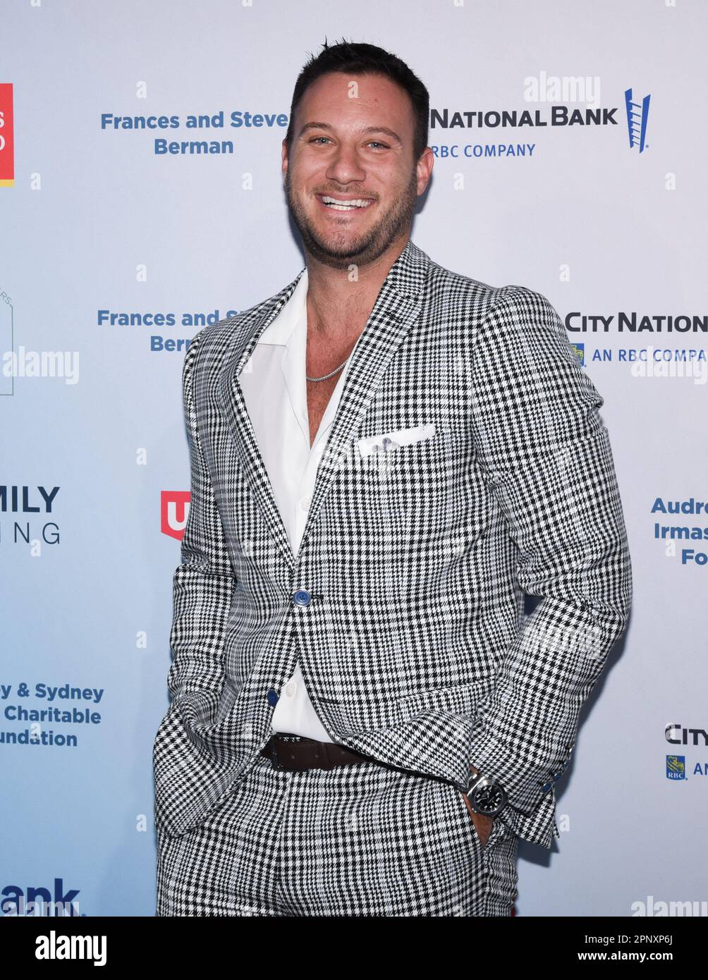 Bryce hirschberg hi-res stock photography and images - Alamy