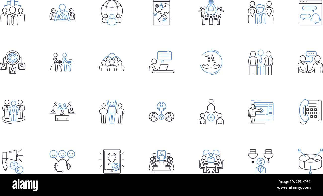 Global citizenship line icons collection. Empathy, Diversity, Inclusion ... Global citizenship line icons collection. Empathy, Diversity, Inclusion ...