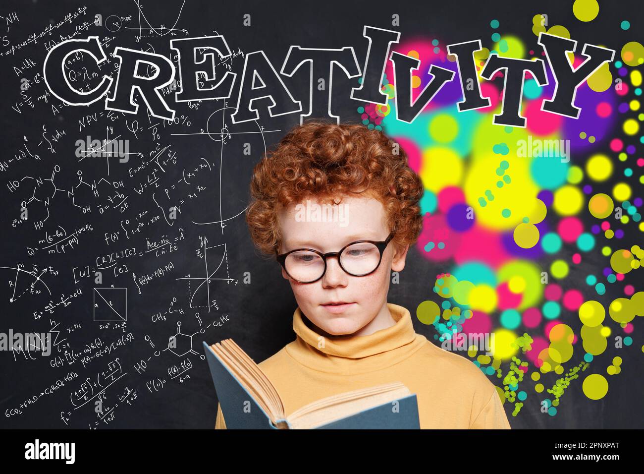 Kids maths book hi-res stock photography and images - Alamy