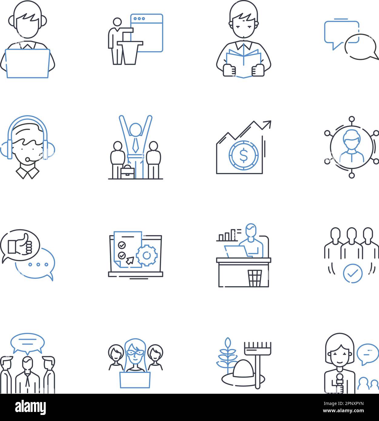 Exit terms Stock Vector Images - Alamy