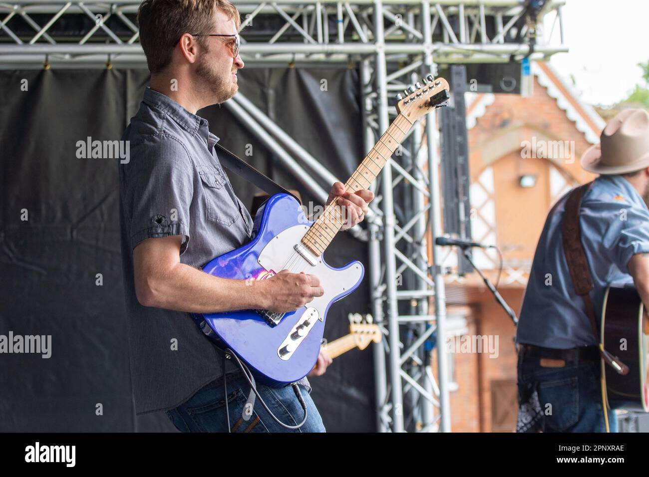 Telacaster hi-res stock photography and images - Alamy